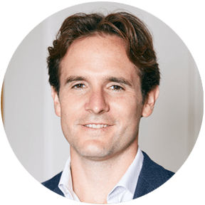 James Lightbody - Westbrooke